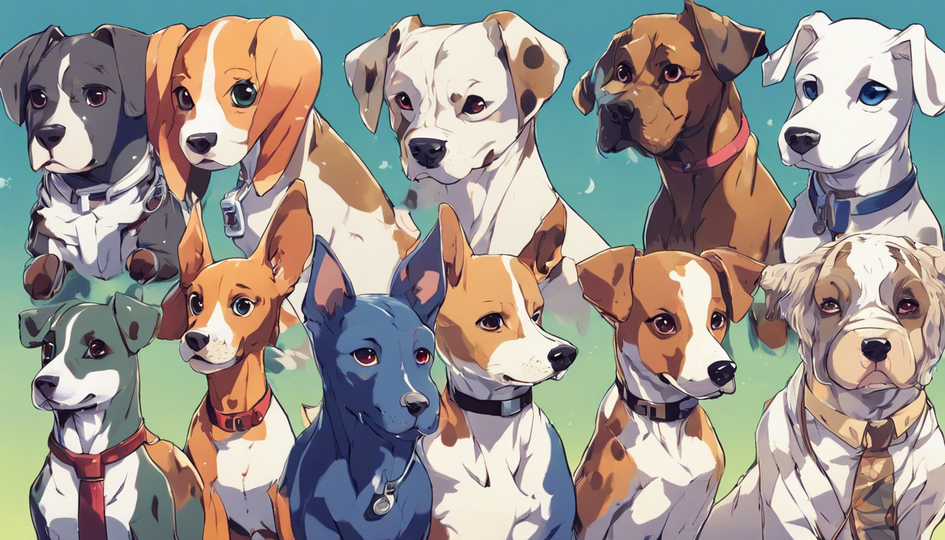 Sitemapcdatahttpsfoowindecoocomstatue Chien Multicolorenull